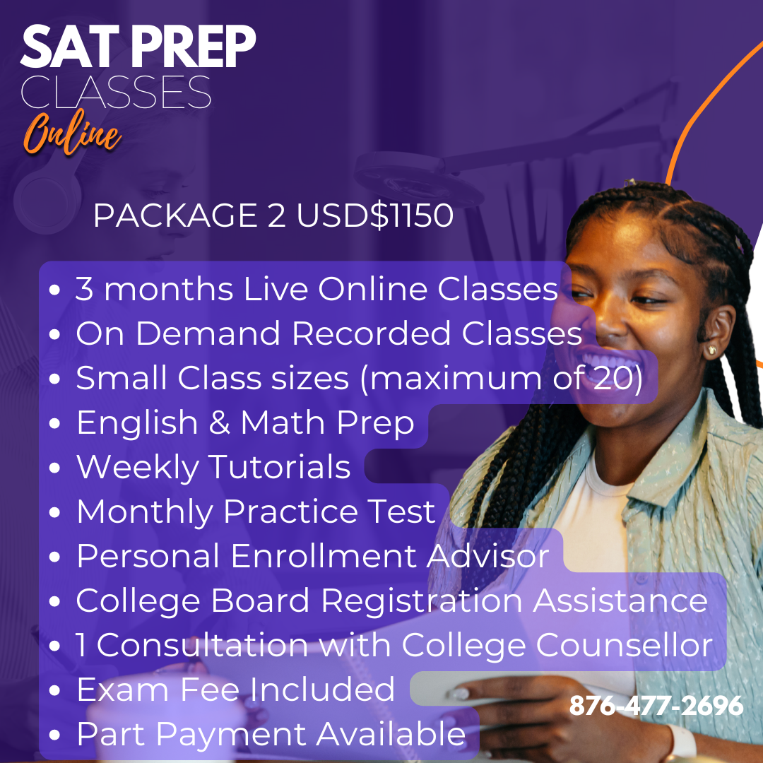 Amethyst Study Abroad Package – NATKEN EDUCATION