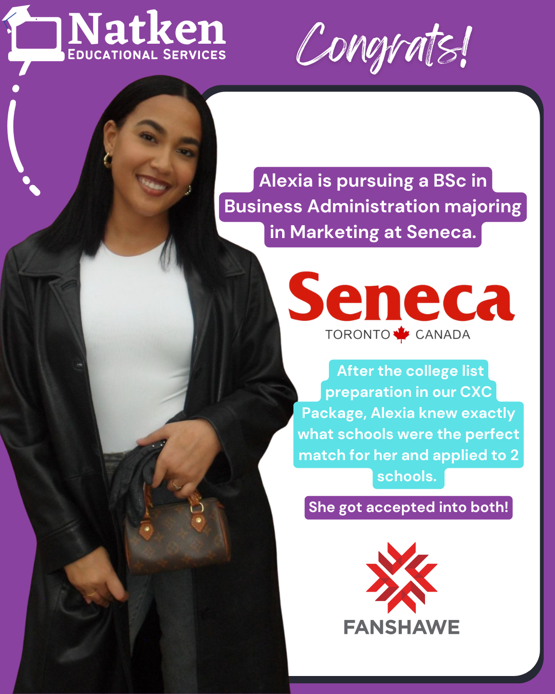 Study Abroad – NATKEN EDUCATION